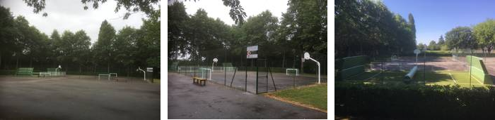 Réalisations 2019 – PARABAL