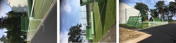 Réalisations 2020 – PARABAL